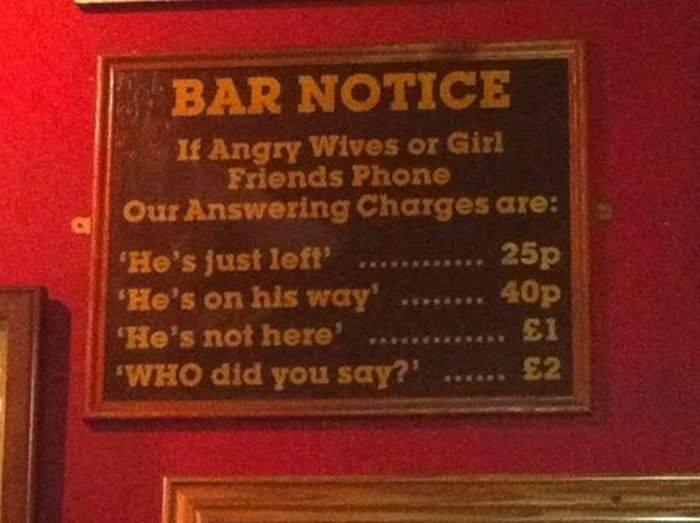 Menu at The Merlin Bar/ Carryout Off Licence., Galway