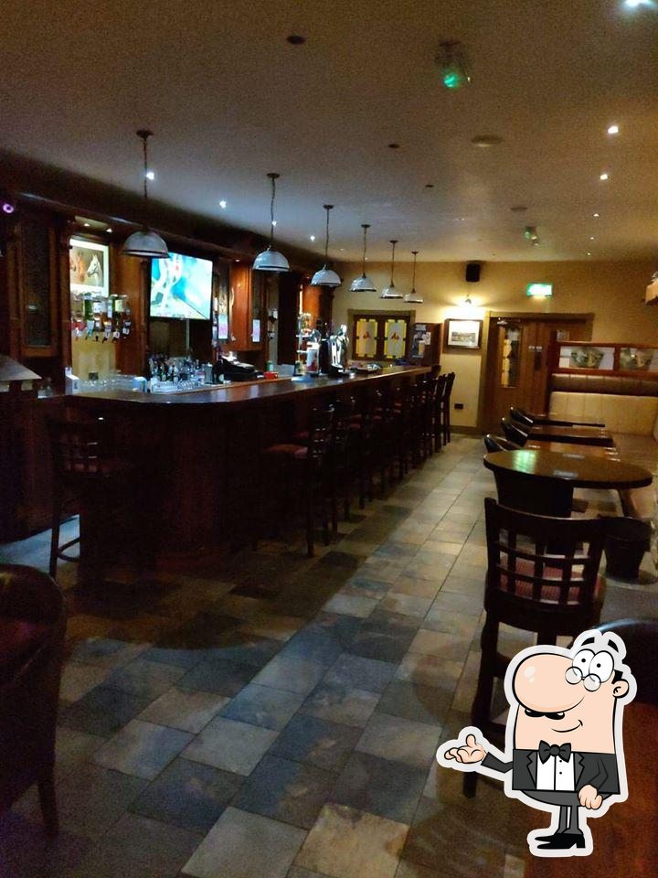 The Thatch Bar in Cookstown - Restaurant reviews
