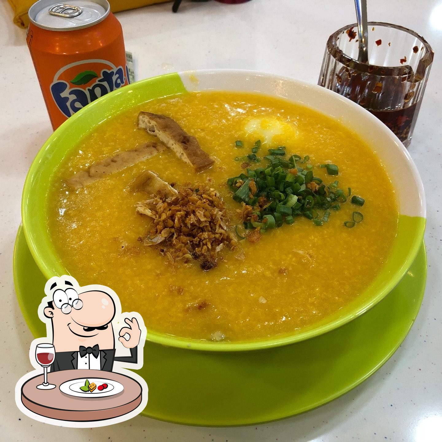 Pinoy Lomi House restaurant, Dubai, Street 2 A - Restaurant reviews