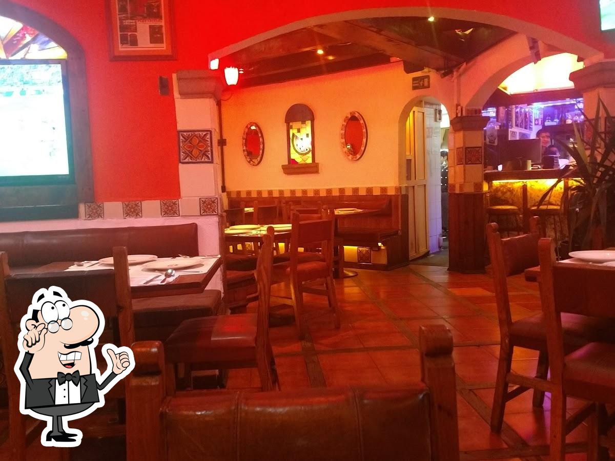 KARISMA, Ciudad López Mateos - Menú del restaurante, precios y reseñas