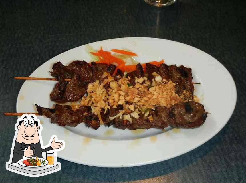 A Taste Of Saigon in Yellowknife - Restaurant menu and reviews