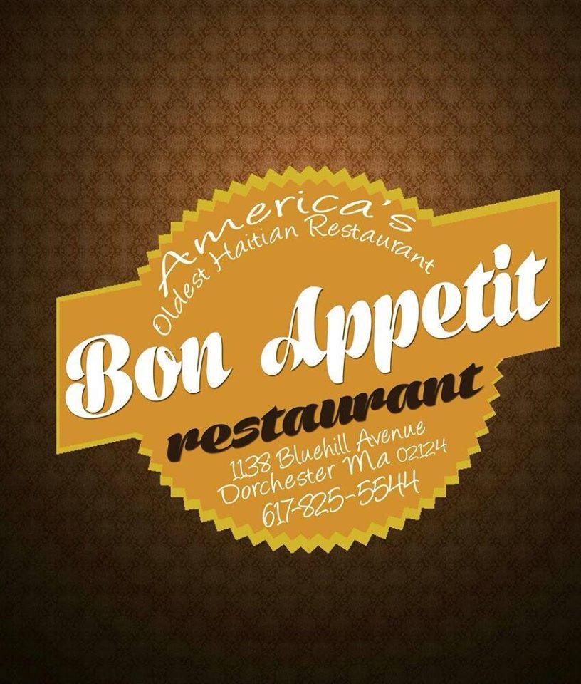Ma Bon Appetit