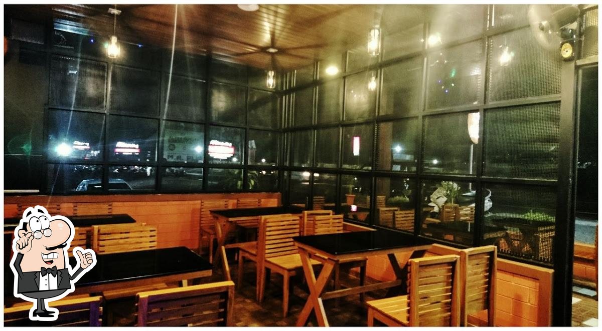 BESTOW CAFE & RESTAURANT UKC, Thenhipalam - Restaurant menu, prices and ...