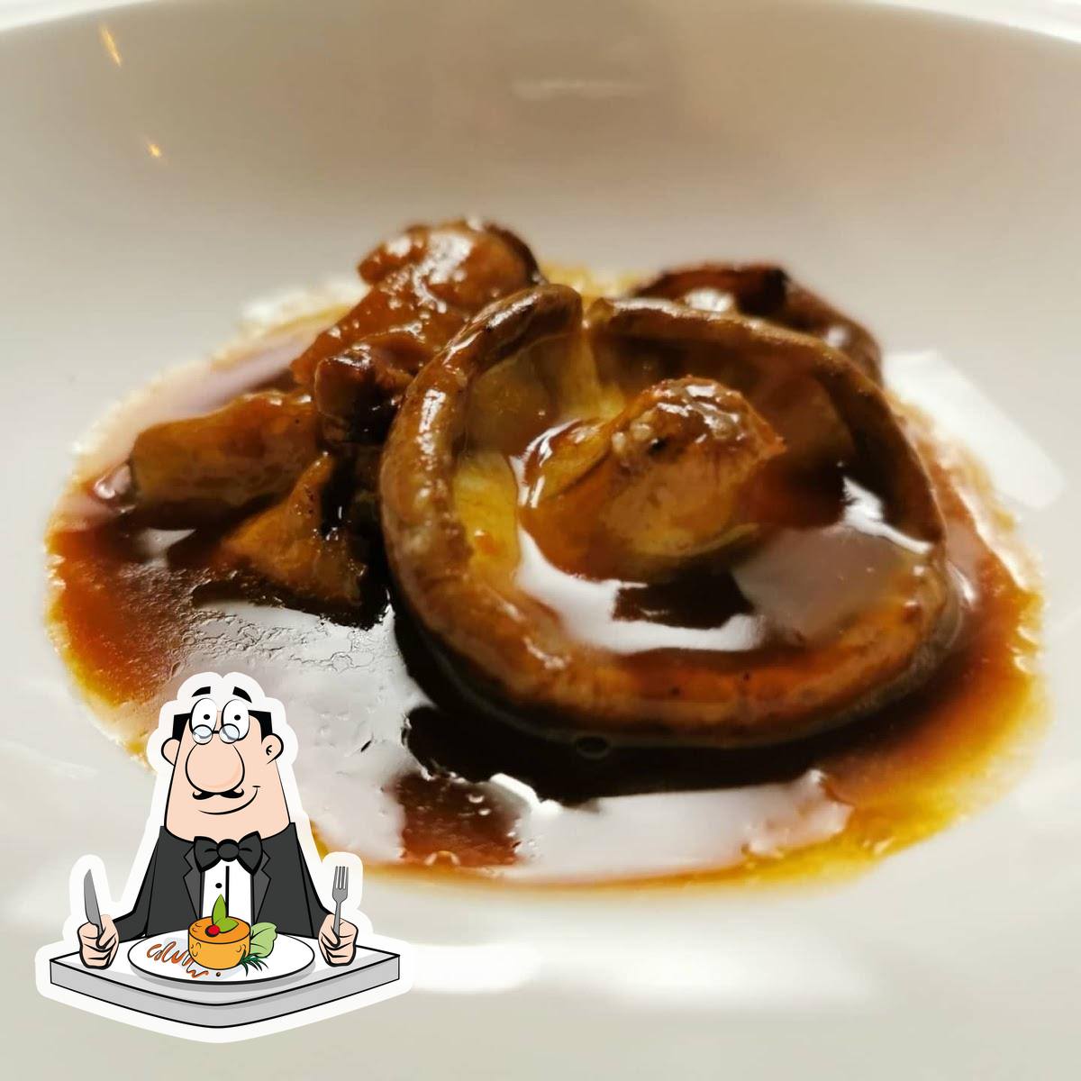 Restaurante David Freire, Ferrol - Carta del restaurante y opiniones