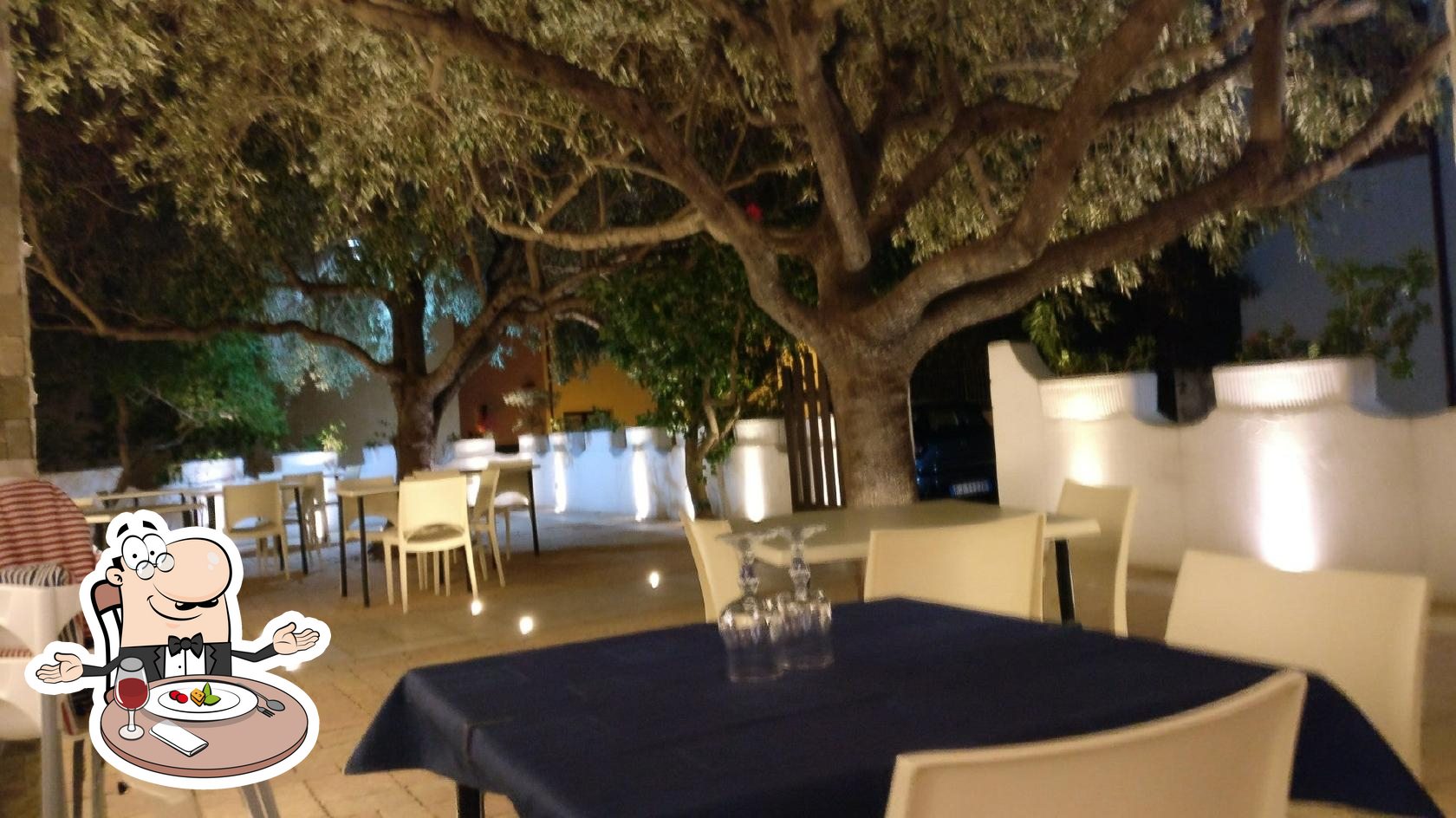 Duepi restaurant, Cala Gonone - Restaurant reviews