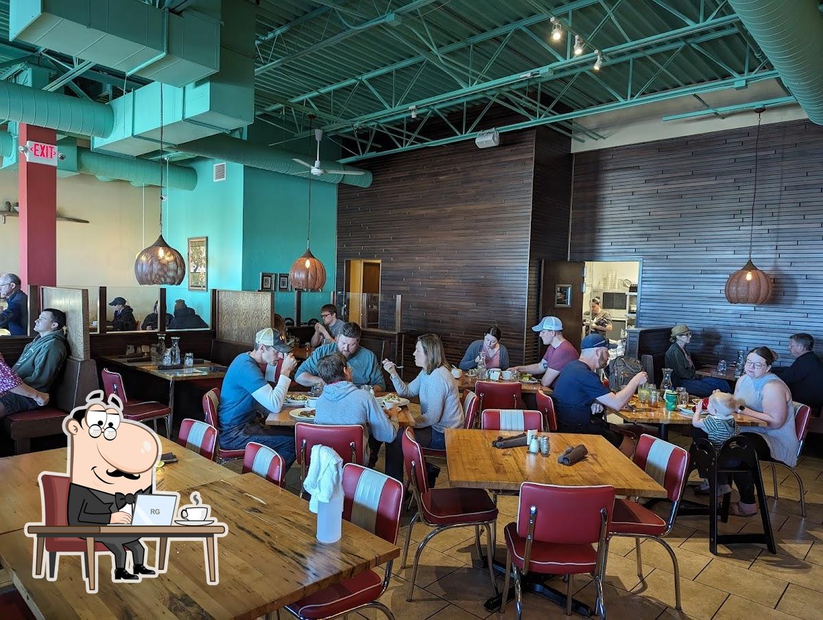 Sap Brunch, Appleton - Restaurant menu, prices and reviews