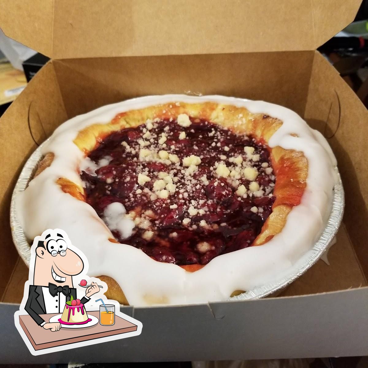 William's Bakery in Clarksville - Restaurant menu and reviews