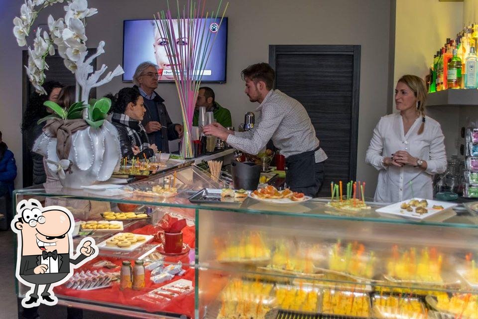 Open Space cafe, Barletta - Restaurant reviews