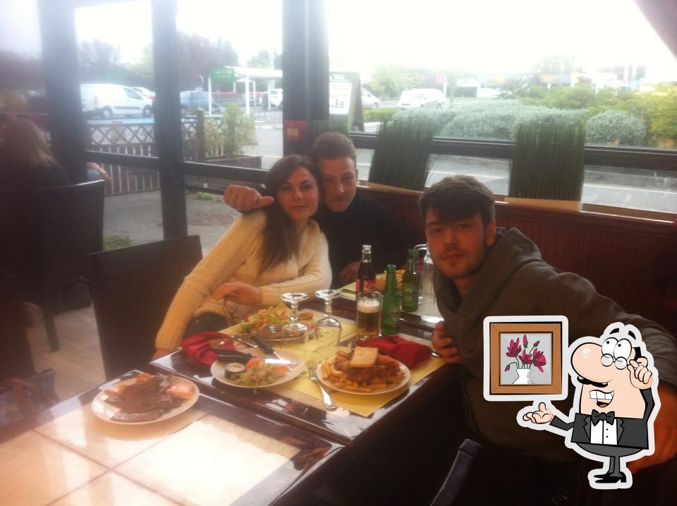 La Pataterie Bar Le Duc, Bar-le-Duc - Restaurant reviews