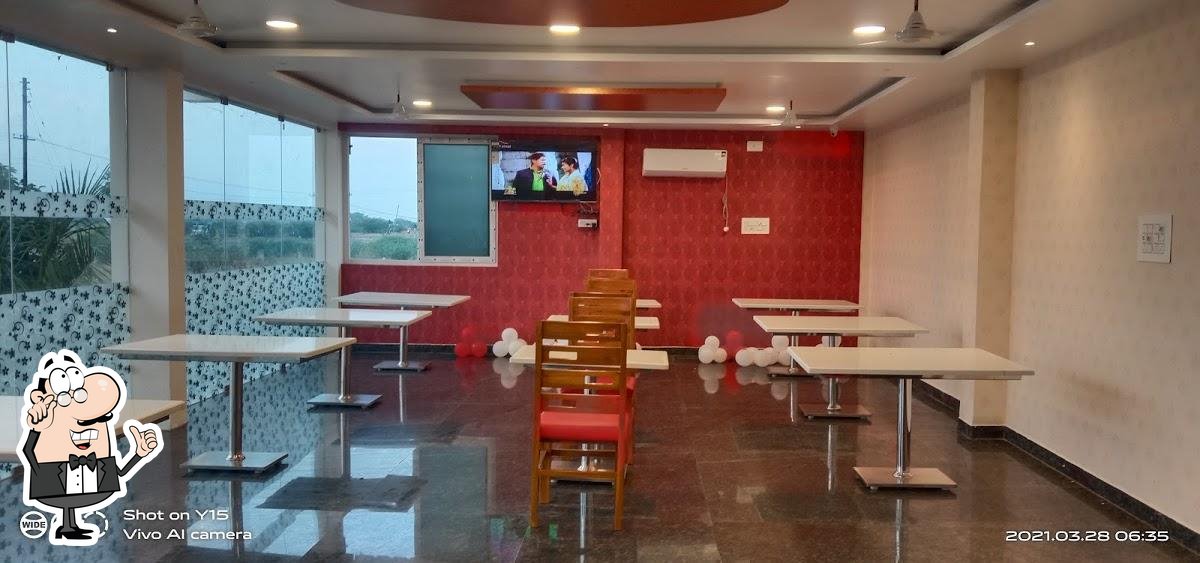 Malabar Cafe and Restaurant, India, NH7 Odaipatti - Restaurant reviews