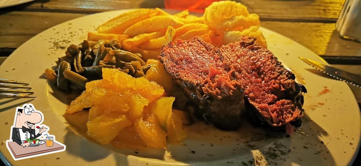 Karoopot Restaurant, Oudtshoorn - Restaurant reviews