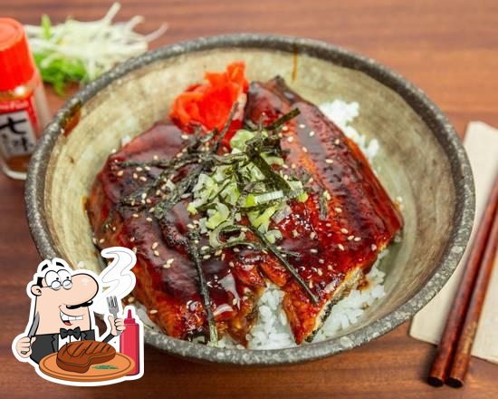Angry Ramen Lower Hutt, Lower Hutt - Restaurant menu, prices and reviews