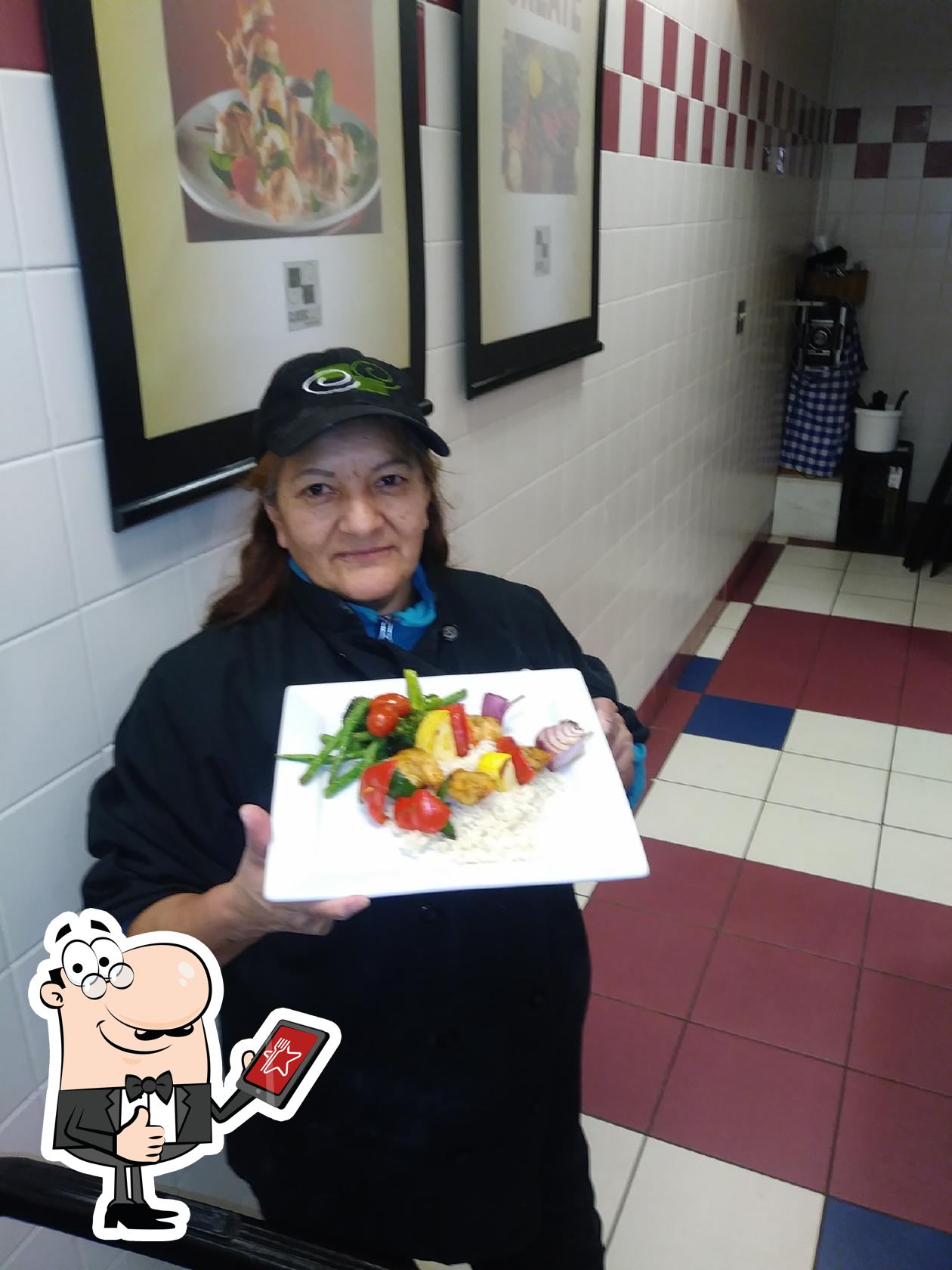 Classic Cafe Management, Berkeley Heights - Restaurant menu, prices and ...