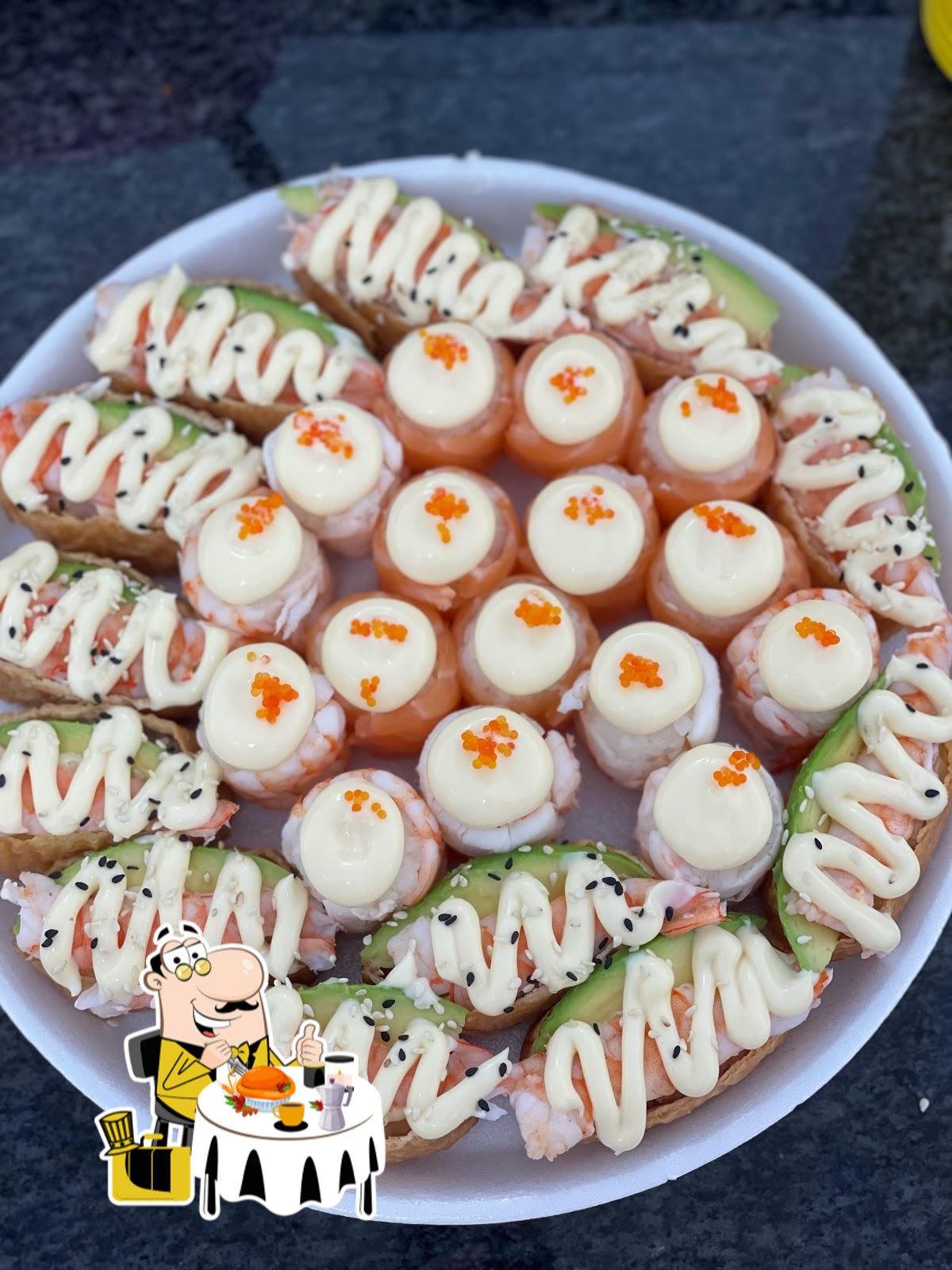 Happy Cat Chinese Restaurant and Sushi Bar, Groblersdal - Restaurant ...