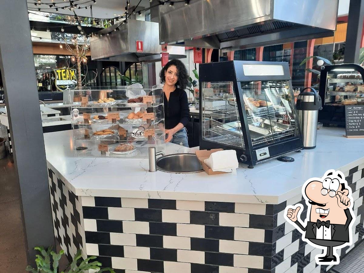 Modern Empanadas, Hillarys - Restaurant menu, prices and reviews