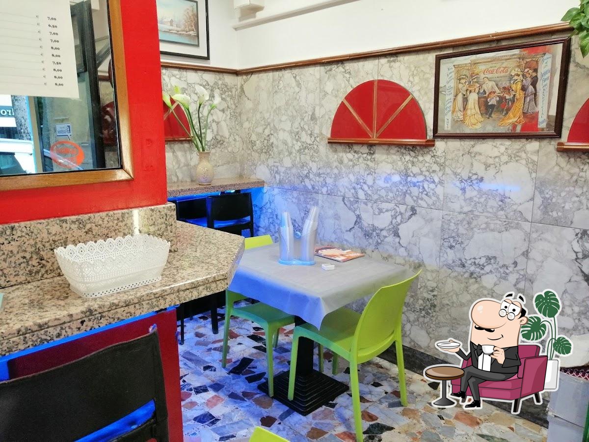 Pizzeria Robby, Modena - Restaurant reviews
