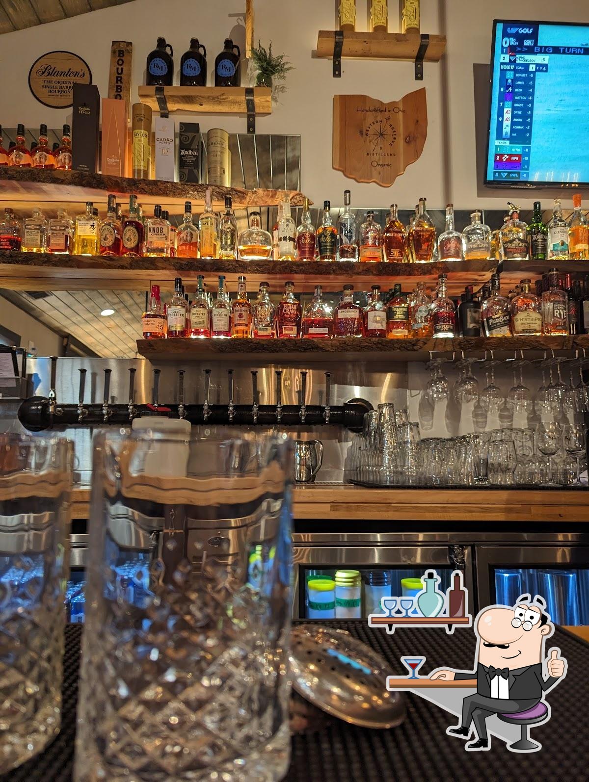 The River Merchant, Kent - Restaurant menu, prices and reviews