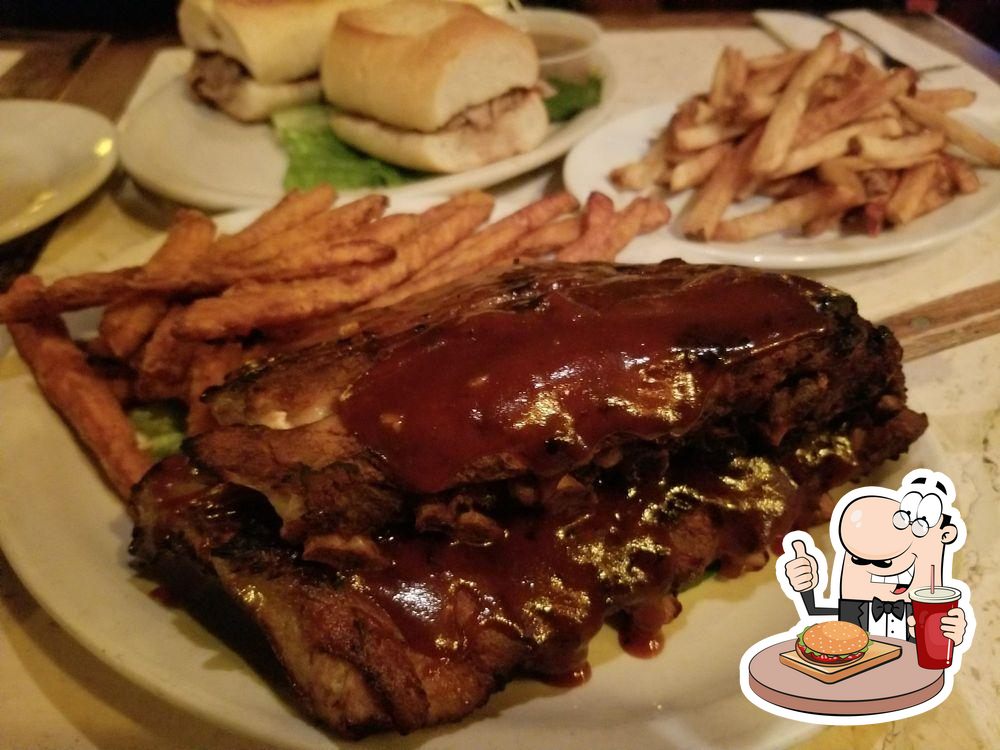 Skinflints in New York City - Restaurant menu and reviews