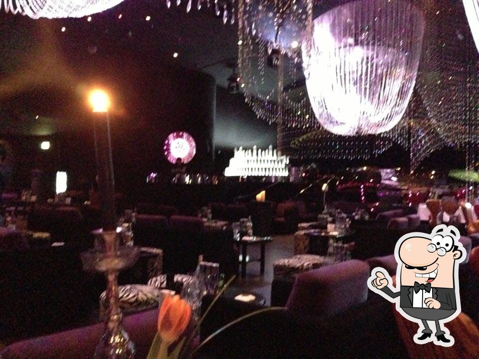 Cavalli Club, Dubai - Restaurant menu, prices and reviews