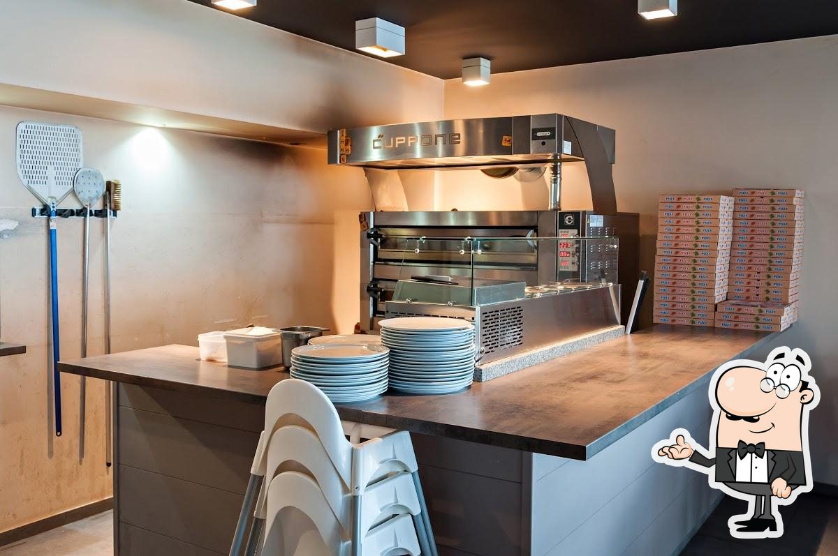 Don Dino, Namur - Menu du restaurant, prix et avis