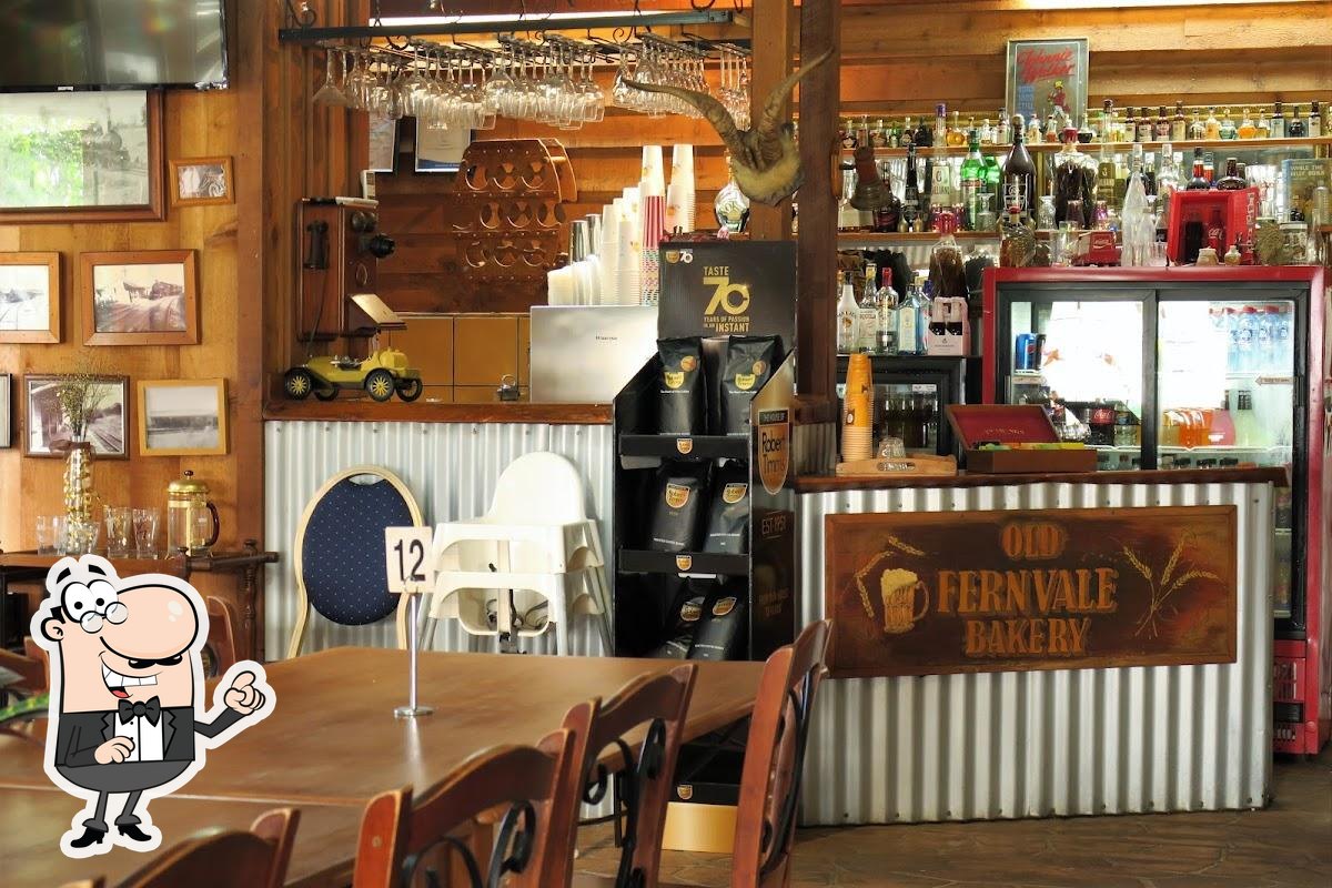 Old Fernvale Bakery & Cafe in Fernvale - Restaurant menu and reviews