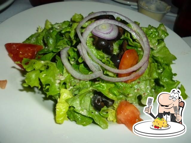 Romano's Family Italian Restaurant and Chicago Pizzeria in Redlands ...