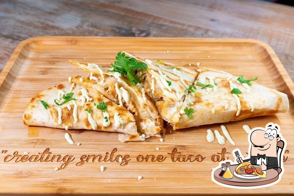 Turco Taco in Naples - Restaurant menu and reviews