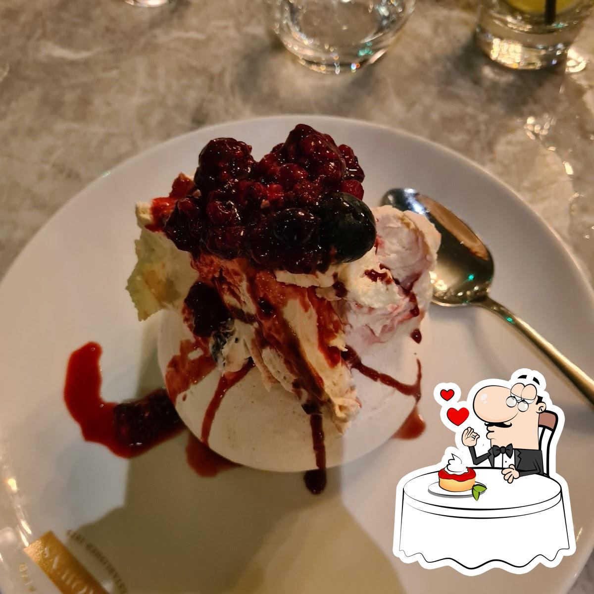 Browns Beaconsfield, Beaconsfield - Restaurant menu, prices and reviews