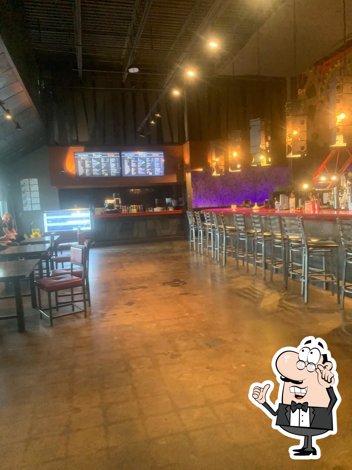 Iron Age - Baltimore, Catonsville - Restaurant menu, prices and reviews