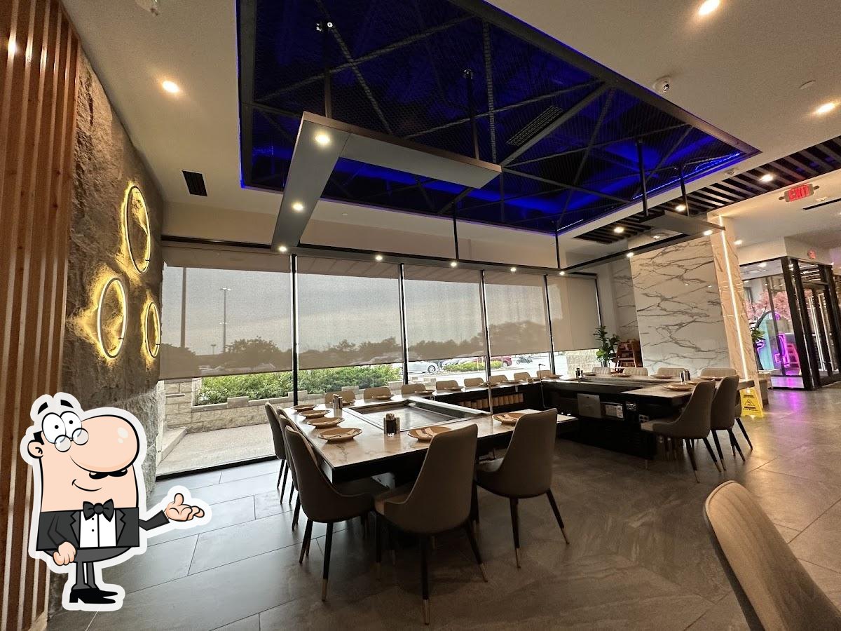 Kobe Sushi and Hibachi, Davenport - Restaurant menu, prices and reviews