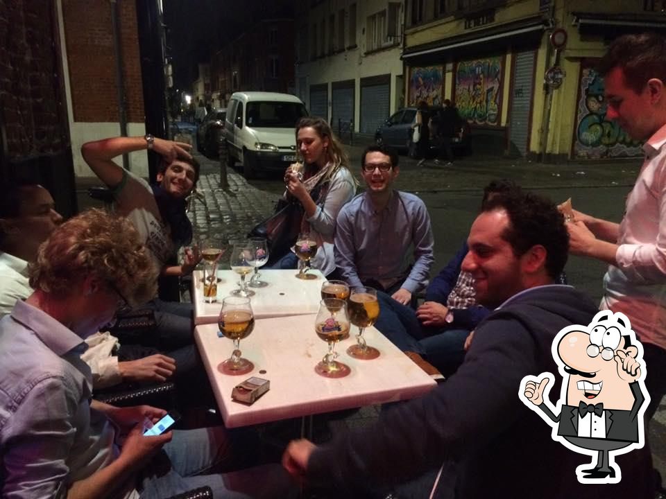 Le Duplex Bar, Lille, 32 Rue des Sarrazins - Restaurant reviews