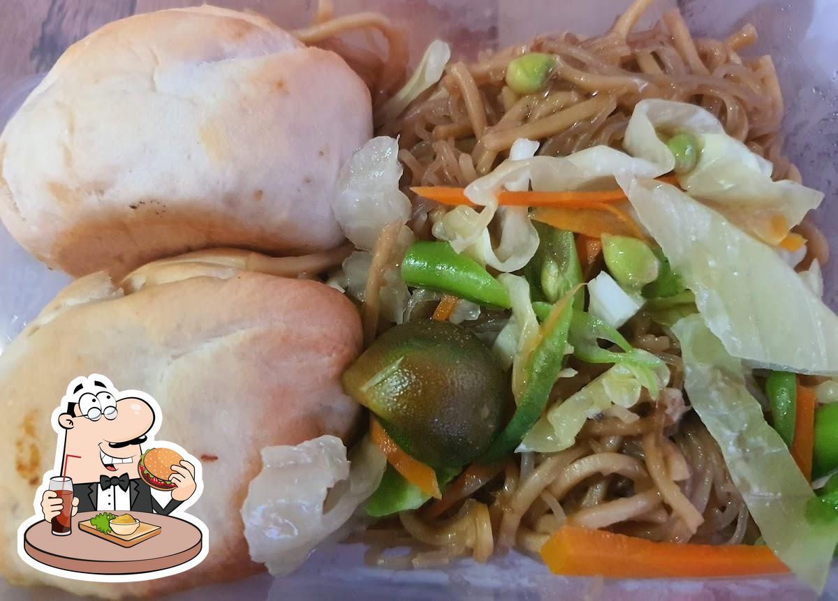 Lola Nena's Scout Bayoran restaurant, Quezon City - Restaurant reviews