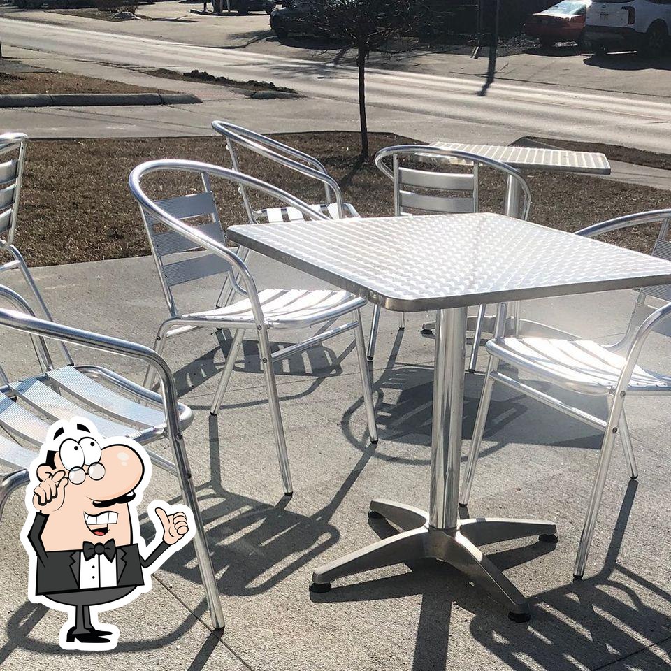 Hay Jay Cafe & Coffee in Omaha - Restaurant reviews
