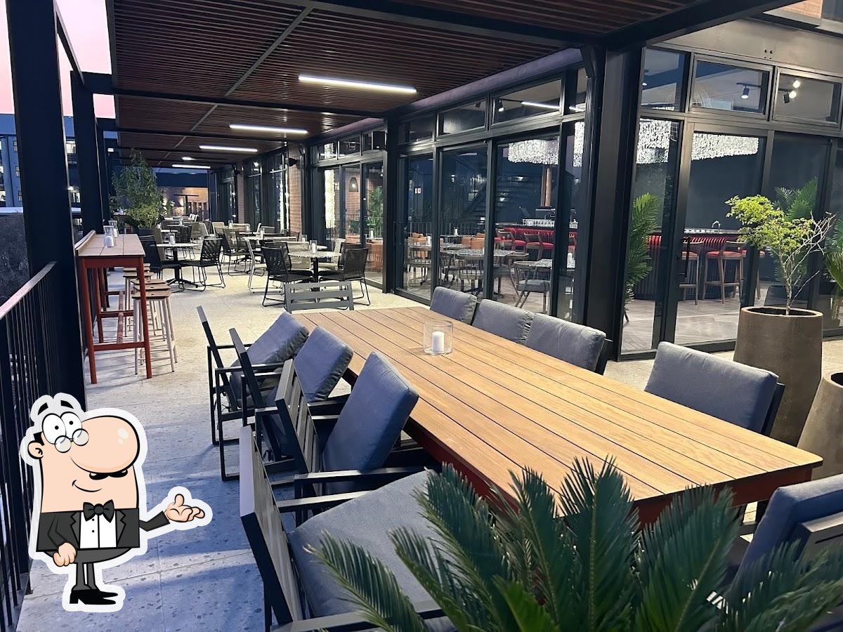 Oko Oko Lifestyle Restaurant, Midrand - Restaurant menu, prices and reviews