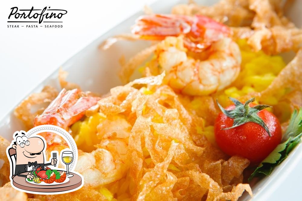 PORTOFINO Steak - Pasta - Seafood restaurant, Split - Restaurant reviews