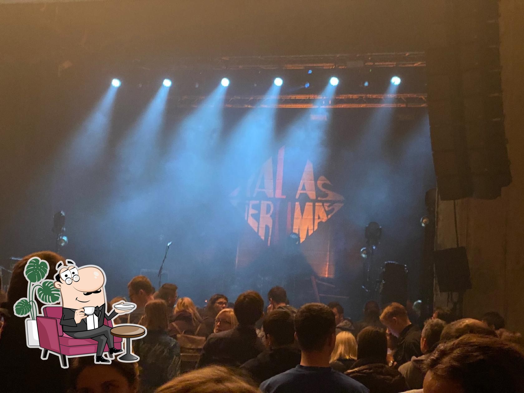 Kablys + Club, Vilnius - Restaurant reviews