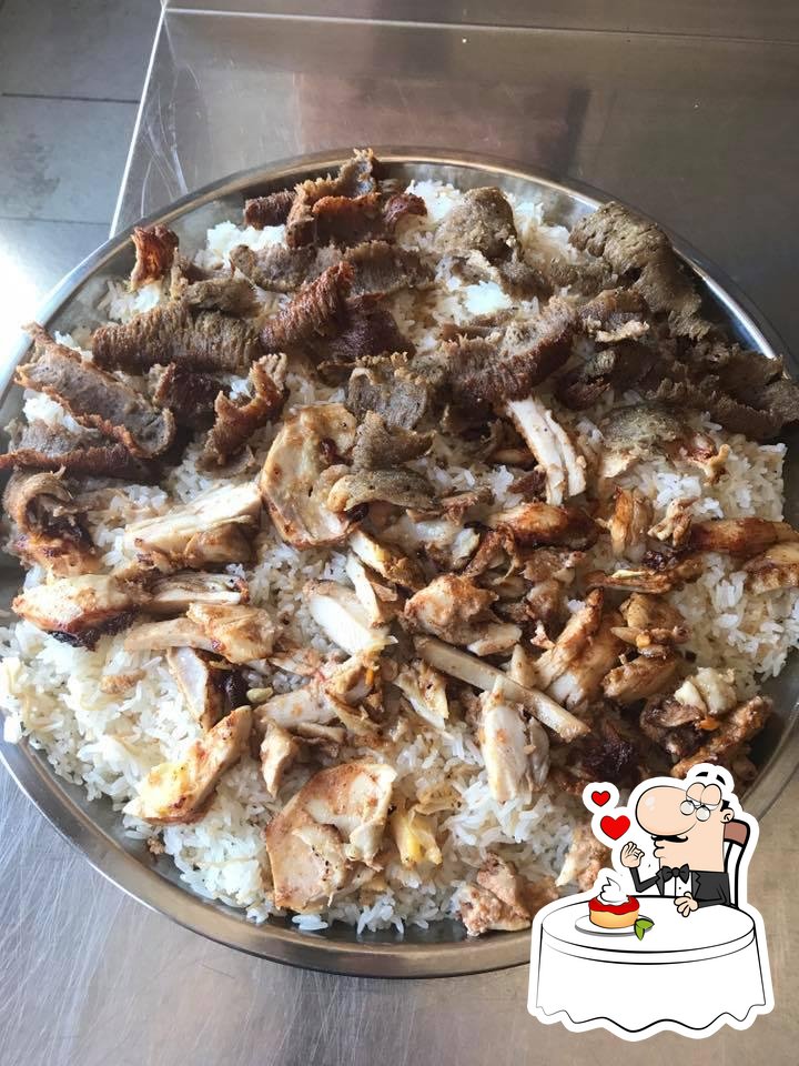 Selenas Donair in Prince Albert - Restaurant menu and reviews