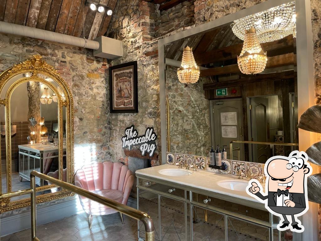 The Impeccable Pig, Sedgefield - Restaurant menu, prices and reviews