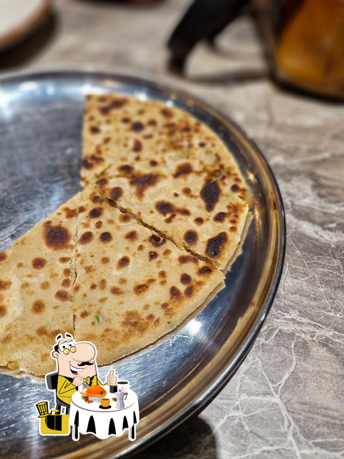Urban paratha Willingdon, Kochi - Restaurant menu, prices and reviews