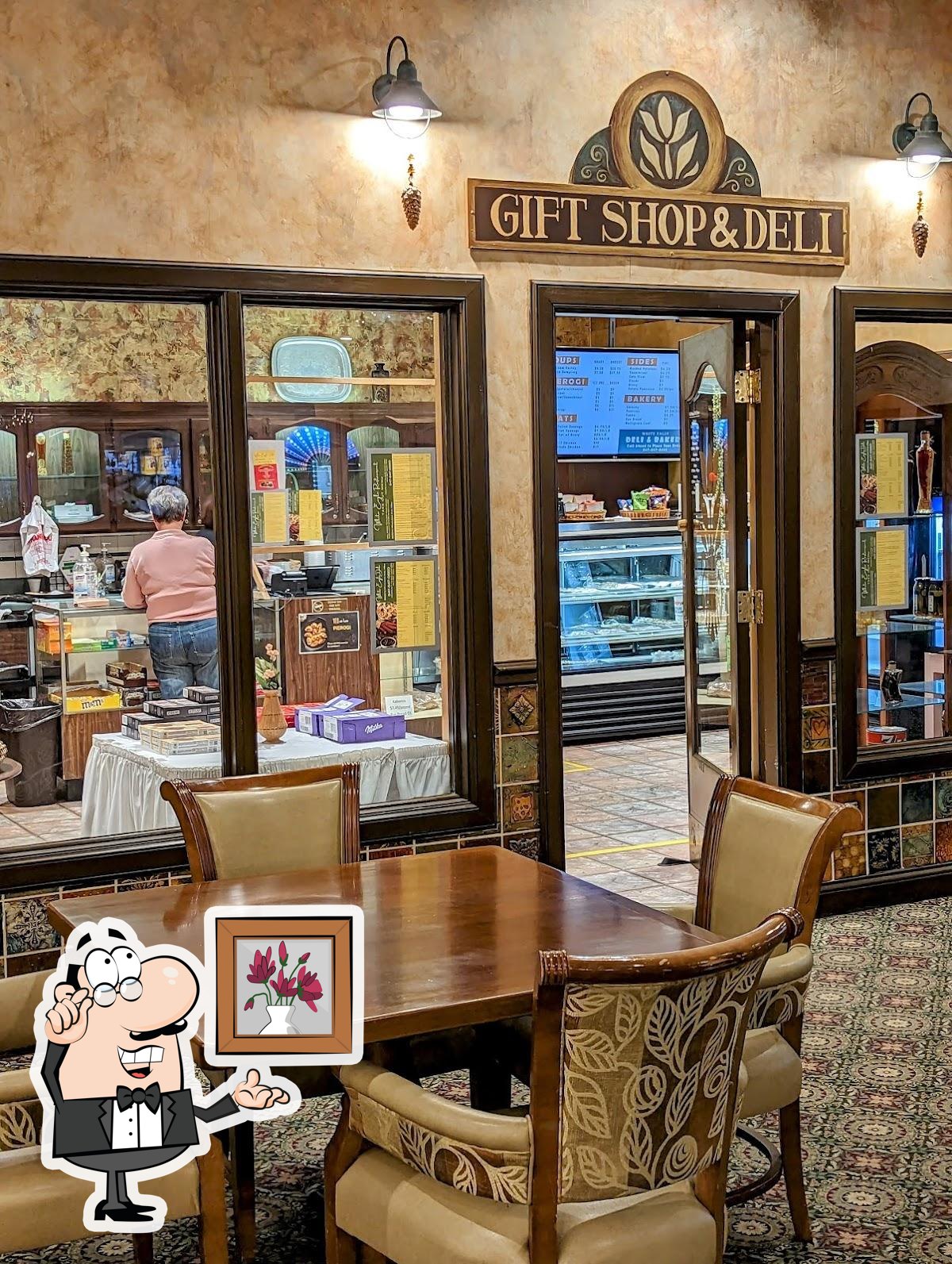 White Eagle Deli & Bakery, Niles - Restaurant menu, prices and reviews