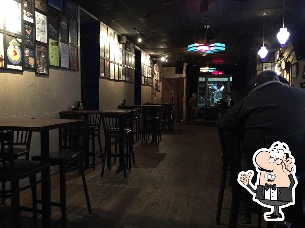 Stella Blues in New Haven - Restaurant menu and reviews