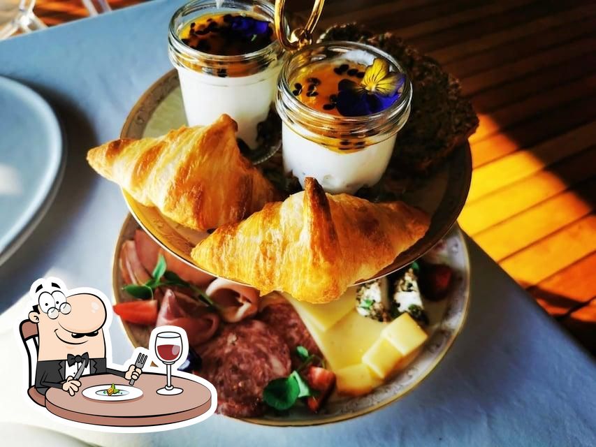 Forum Homini & roots restaurant, Krugersdorp - Restaurant menu and reviews