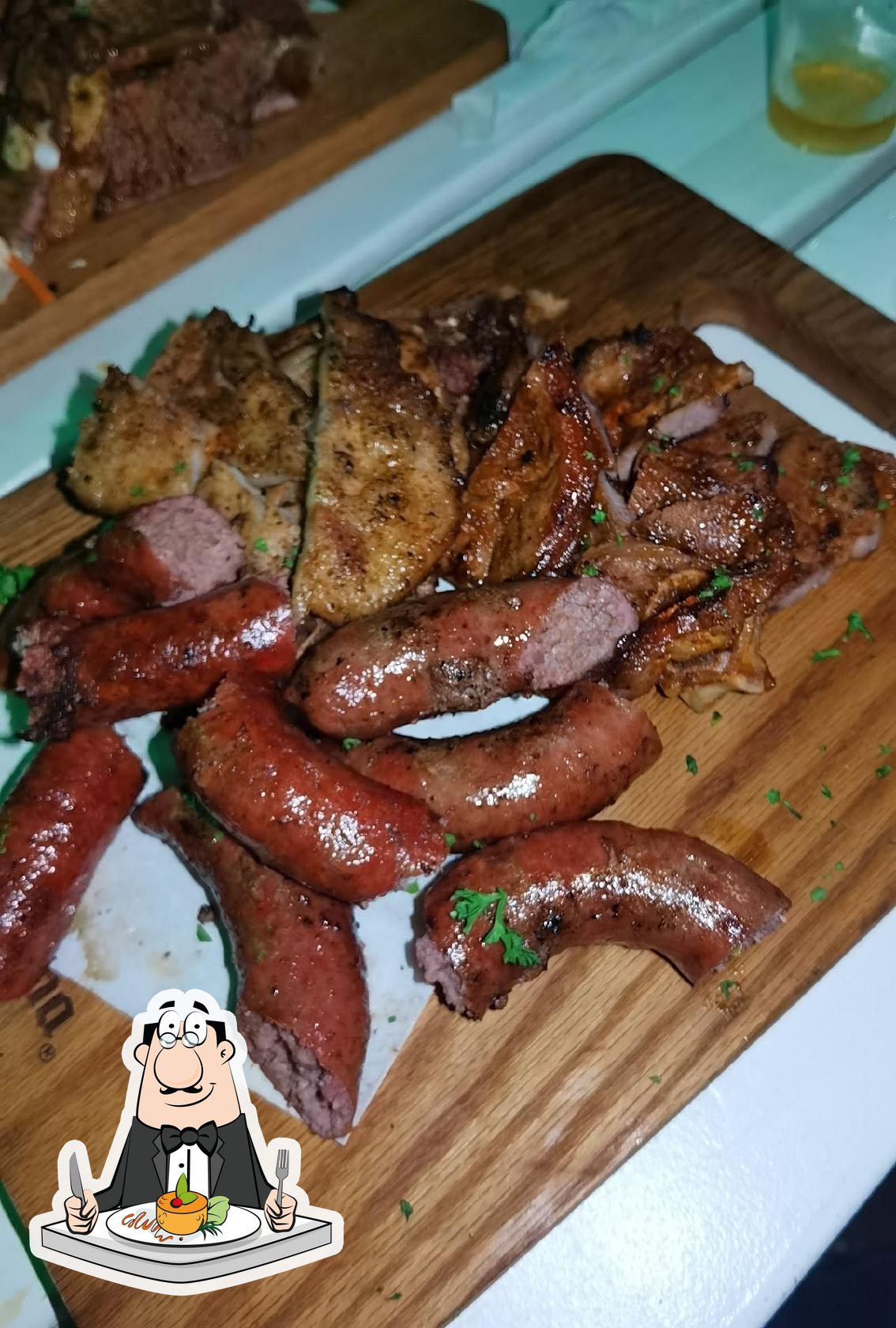 Mkhize RoofTop restaurant, KwaMashu - Restaurant reviews