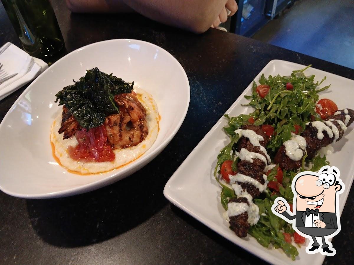 Fresko, Des Moines - Restaurant menu, prices and reviews