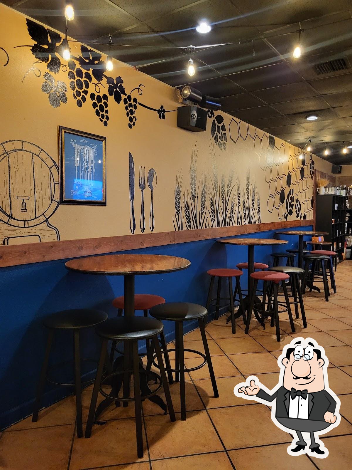 Abbey Bar, DeLand - Restaurant menu, prices and reviews