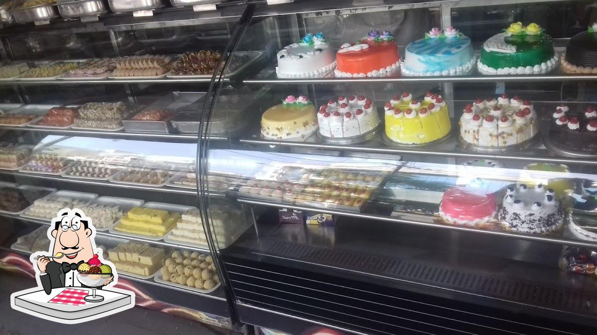 Cake Wala - Mithai Wala, Anantapur - Restaurant menu, prices and reviews