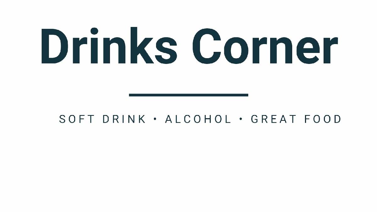 Drinks Corner cafe, Negara