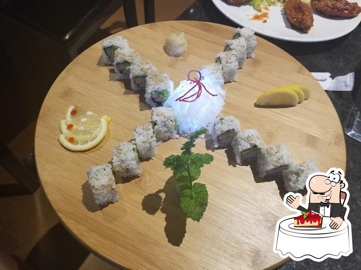 Goki Goki Korean BBQ in Fenton - Restaurant menu and reviews