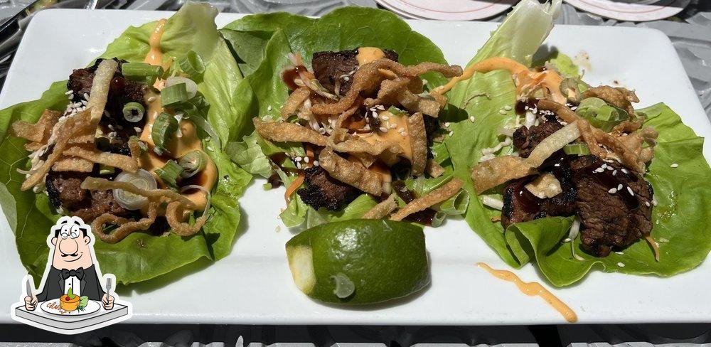 Legal Assets Craft Food & Spirits in Easton - Restaurant menu and reviews