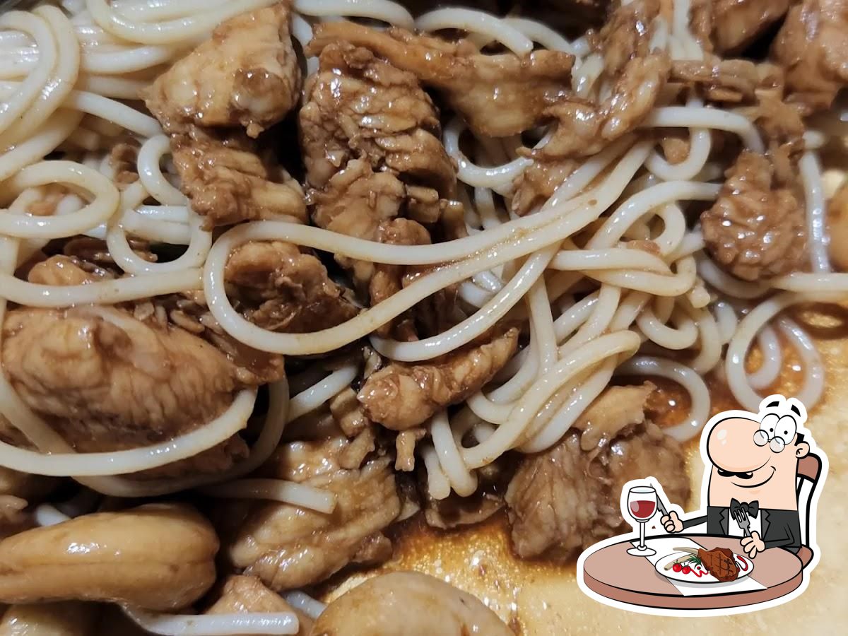 Pink Duck Thai Kitchen, Durban - Restaurant menu, prices and reviews